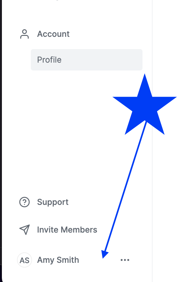 How Do I Change The Email Address On My Account Help Center