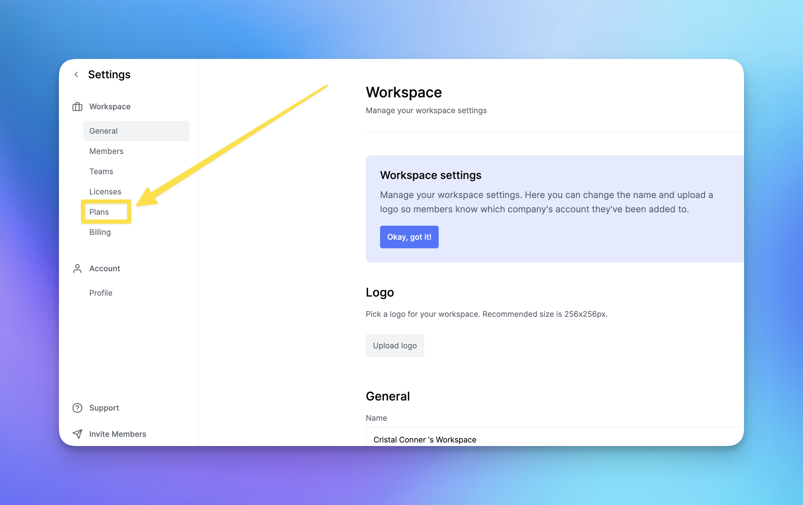 How to add a Catalyst license to my account – Help Center